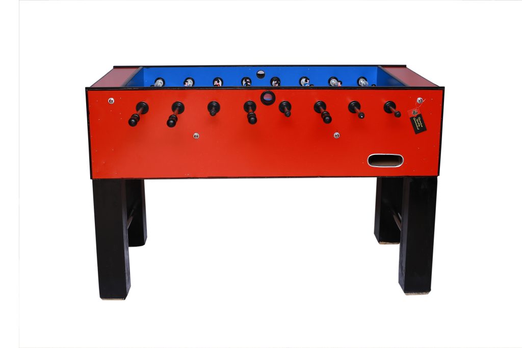 Standard Foosball Table – Sigma Sports