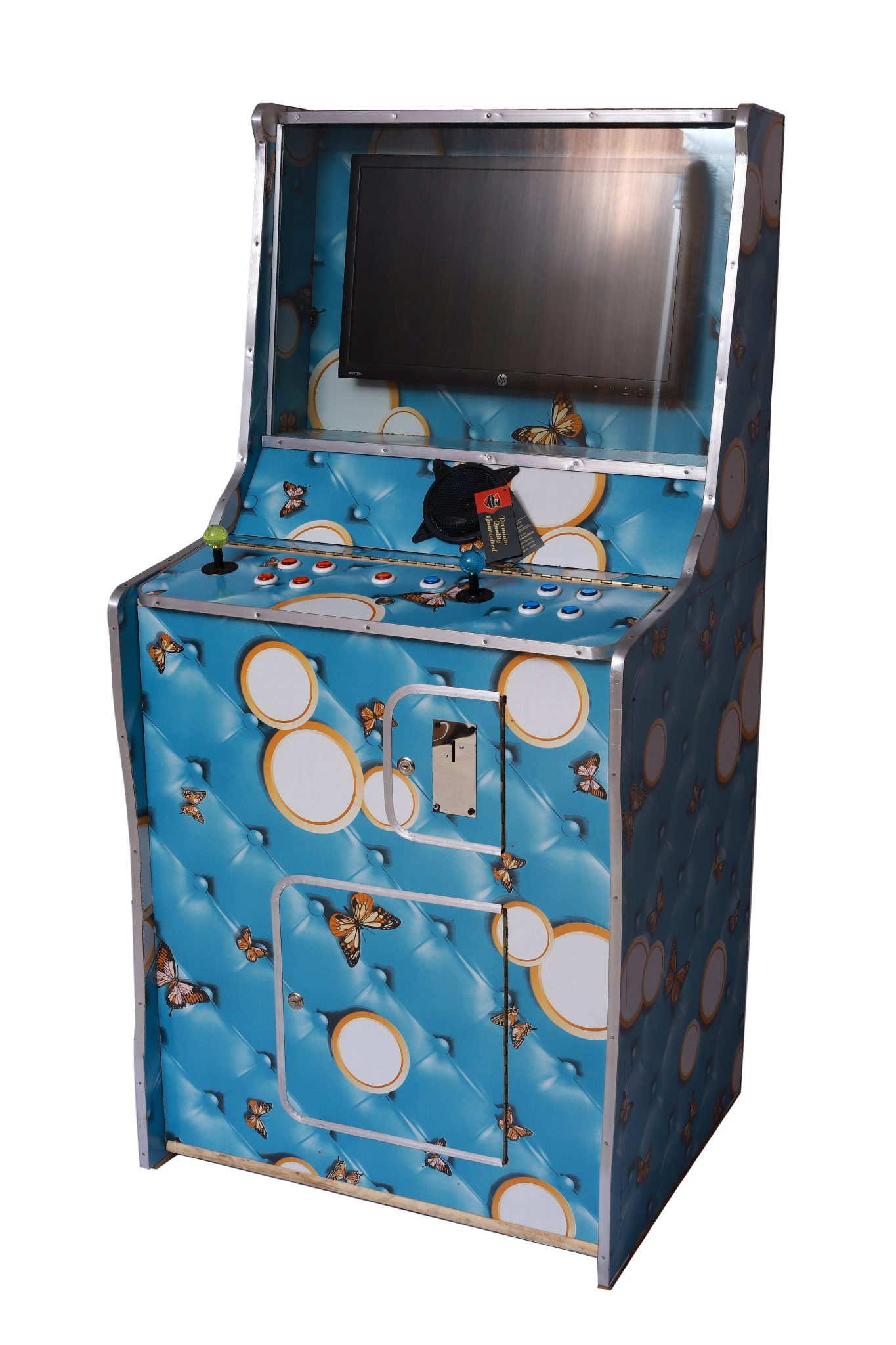 Sigma Sports – One Stop Solution For Indoor Sports Items