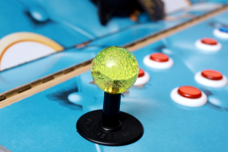 Arcade Game – Sigma Sports